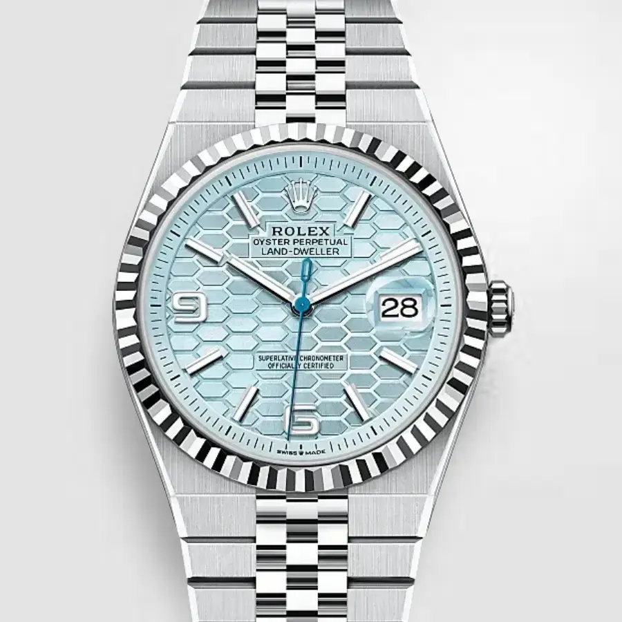 Land Dweller Archives - Trustywatches